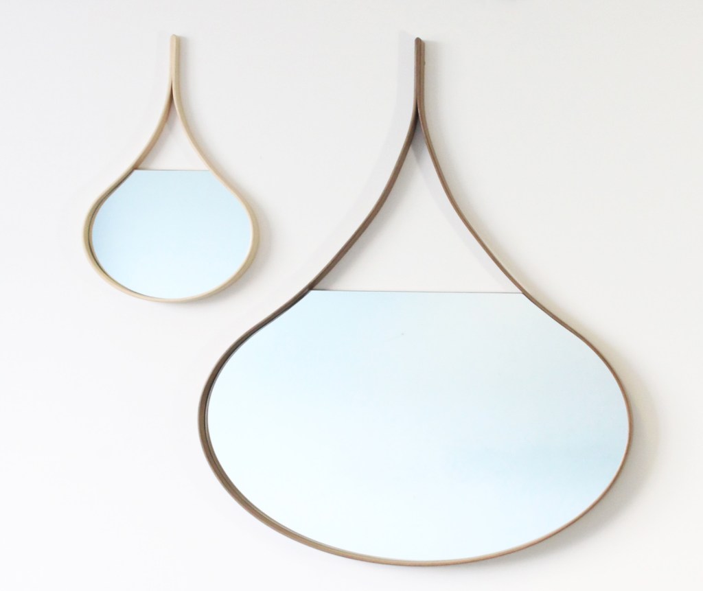 Feioi’s falling for…mirrors – Feioi