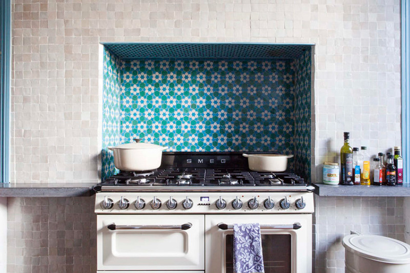 As featured on Houzz – A Complete Guide to Managing a Tiling Project ...